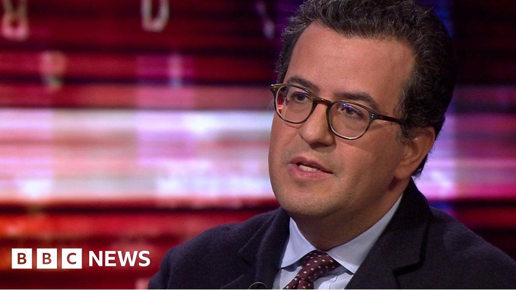 'UK and US policy creates a Mid-East narrative'