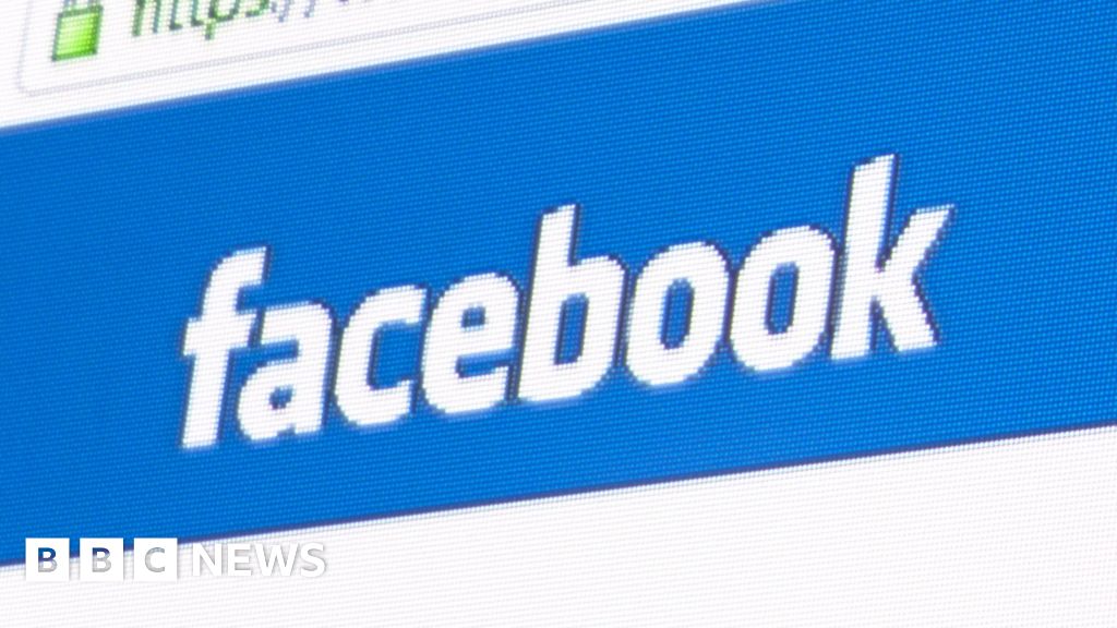 Facebook news feed changes 'decimated' publisher - BBC News