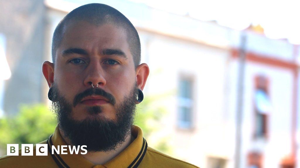 Bristol Pride: Poet Chris Hyde's "Heart in Mouth" on LGBT equality ...