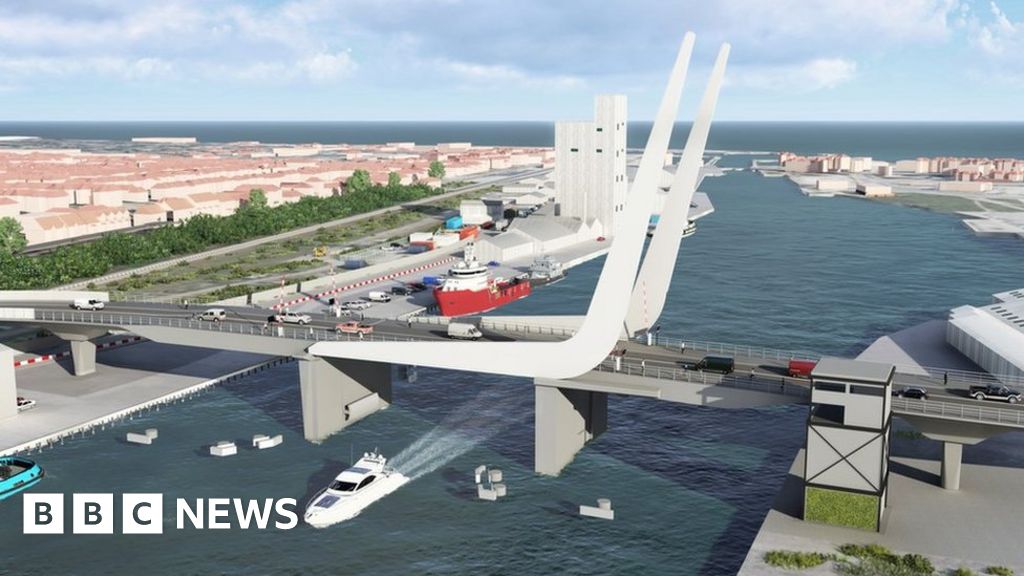 Lowestoft's third bridge: What will it mean for the town?