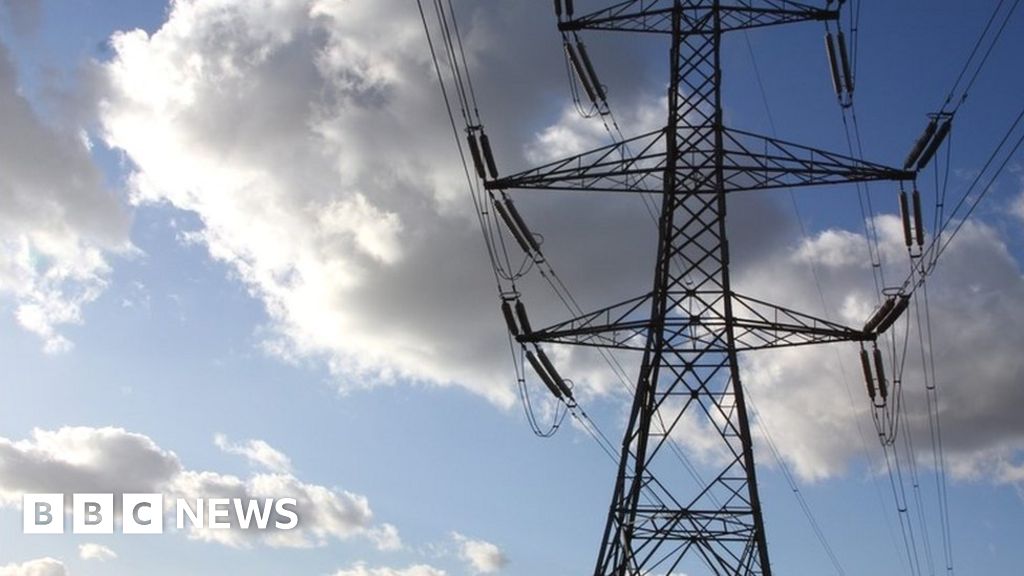 Scottish Power says UK will need to boost capacity