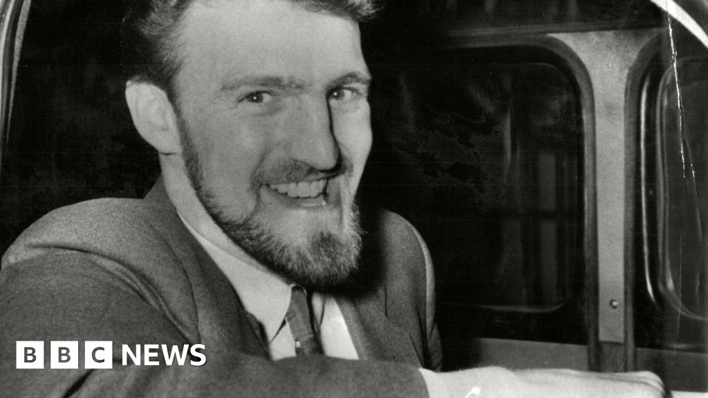 Jimmy's 'heart belonged to Coventry' - BBC News