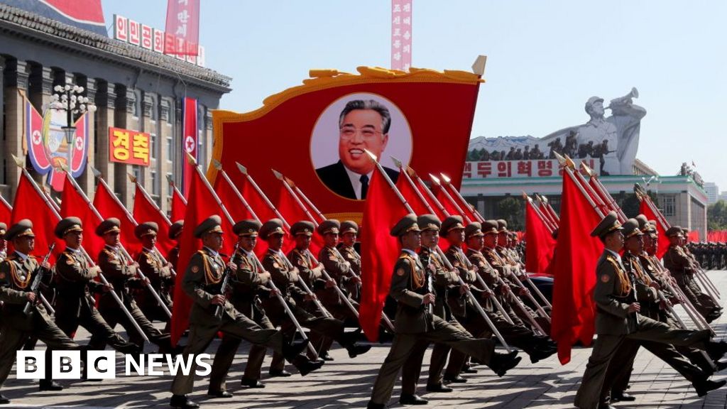 What we can expect to see at North Korea's 'biggest military parade ...
