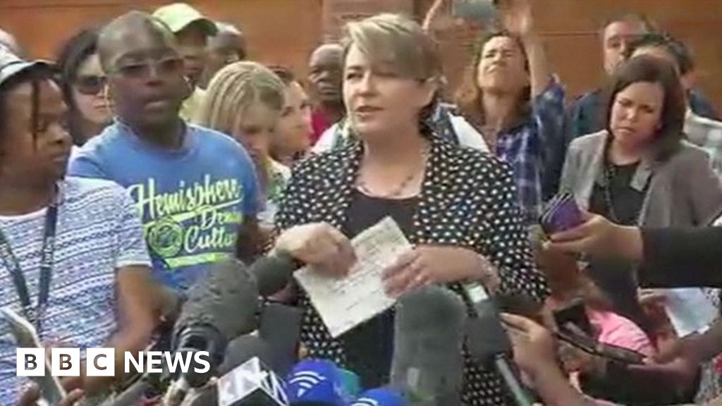 Family spokesperson: Pistorius sentence not 'shortened or reduced ...