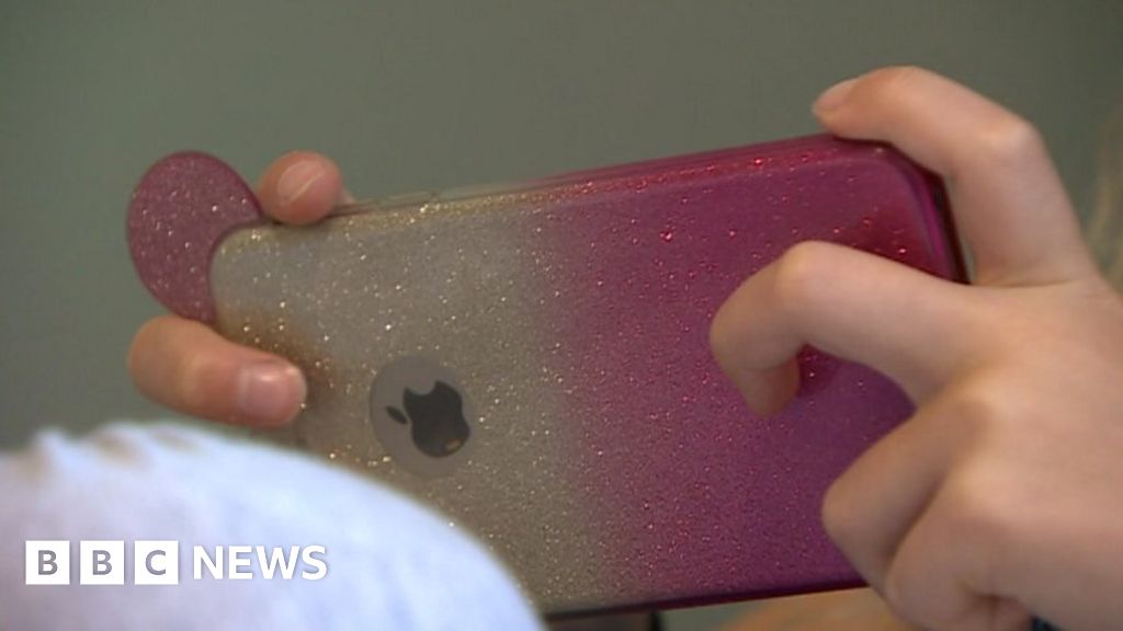 Child abuse: Could tech devices be exposing children to grooming?