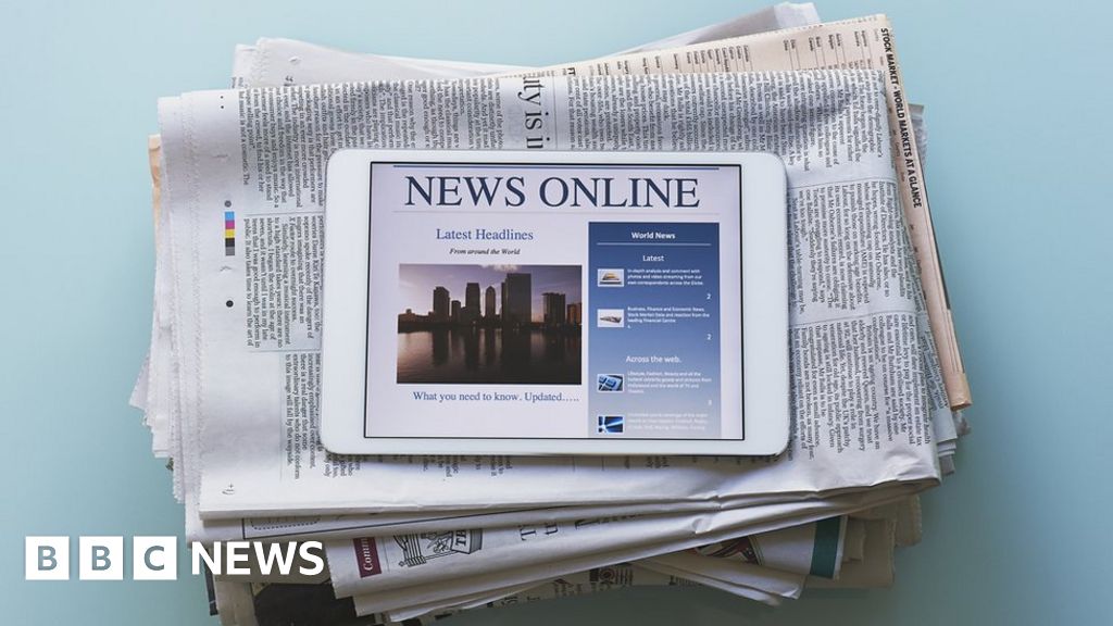 Newspaper industry: Is there a market for a new Sunday paper?