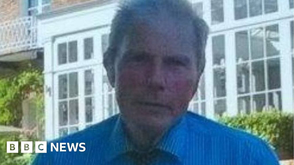 Missing William Taylor: Third charge in farmer murder probe - BBC News