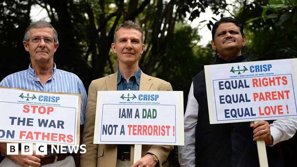 India French envoy Pascal Mazurier acquitted of raping daughter - BBC News