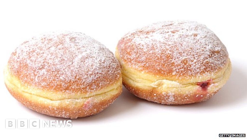 Oswestry Co-op doughnuts tainted by cleaning fluid - BBC News
