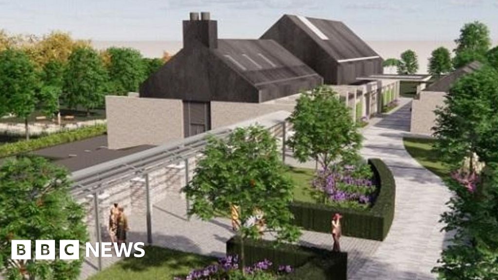 Bradford Council starts work on city's new crematorium