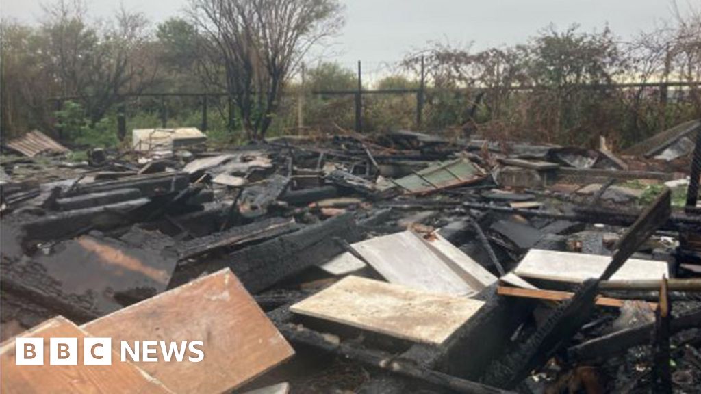 Middlesbrough Council pays thousands to remove non-existent waste - BBC ...