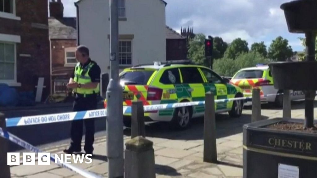 Chester stabbing: Teen, 15, charged with attempted murder
