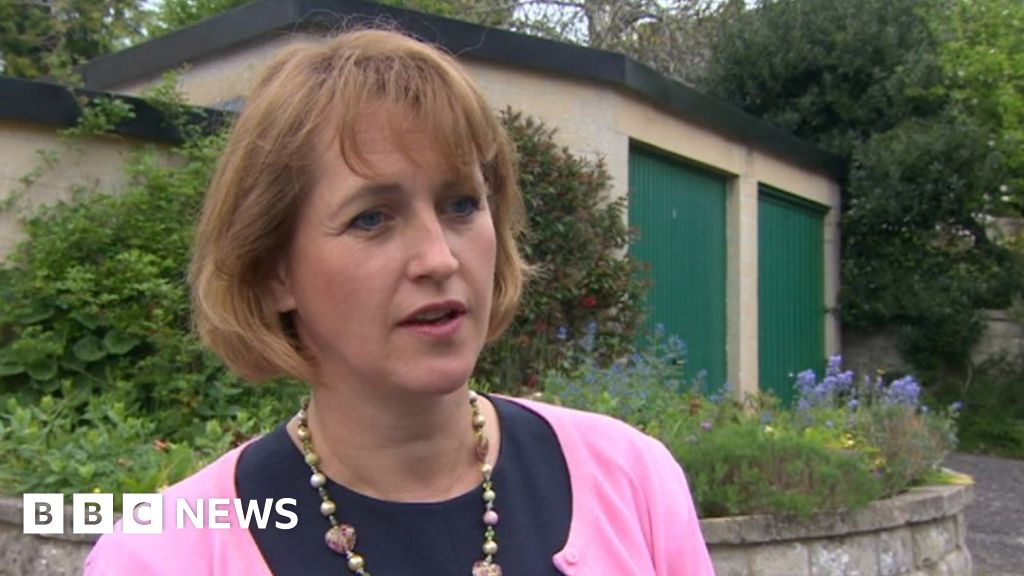 Melanie Road's killer caught after DNA from family found - BBC News