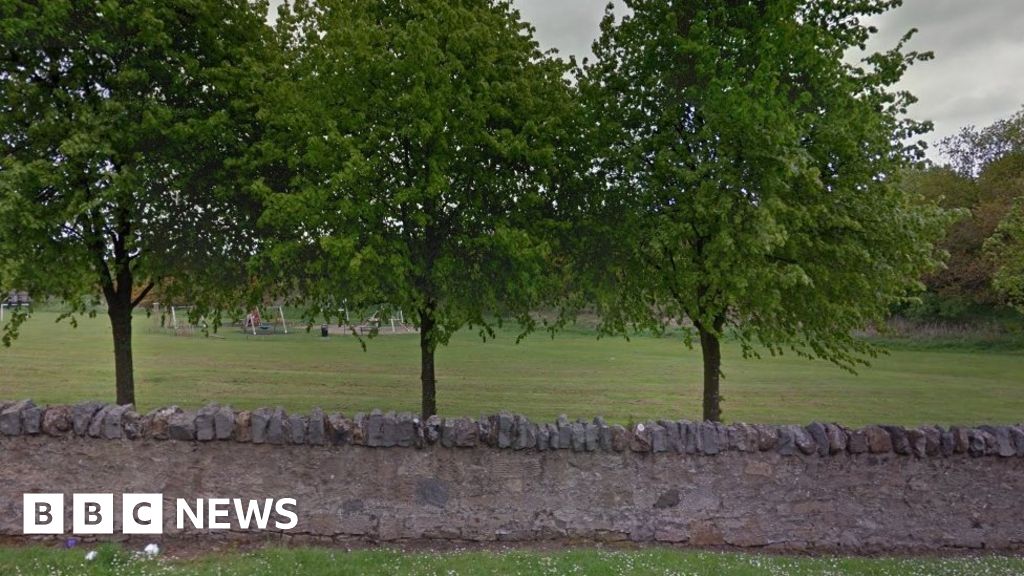 Dog walker injured after attack by gang in Winchburgh