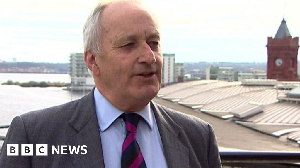Democracy must defy terror, says UKIP's Neil Hamilton - BBC News