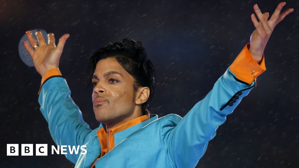 Prince's memoir: Seven things we learned