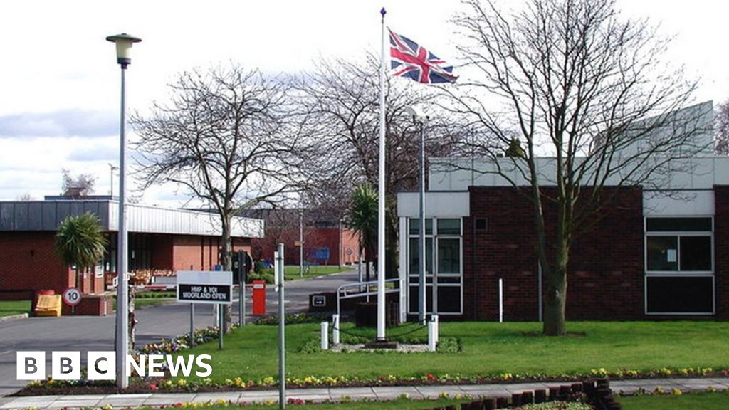 Doncaster prison rioter's sentence extended