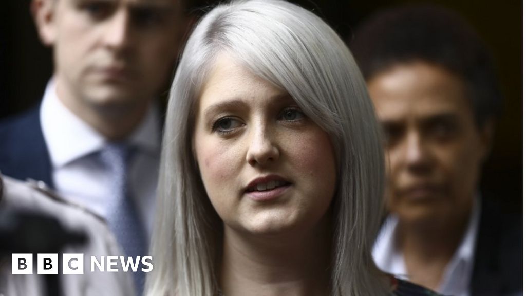 Abortion law: Sarah Ewart wins right to challenge NI law - BBC News