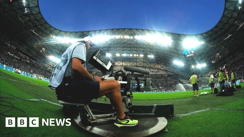 Soccerex 2017: The broadcast revolution will be televised
