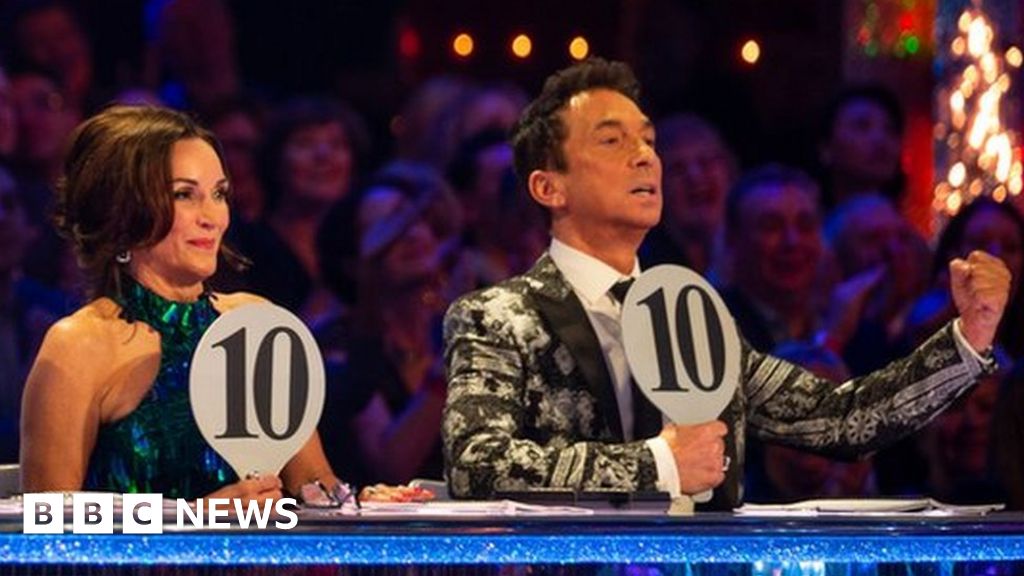 Strictly Come Dancing final: What makes a winner?