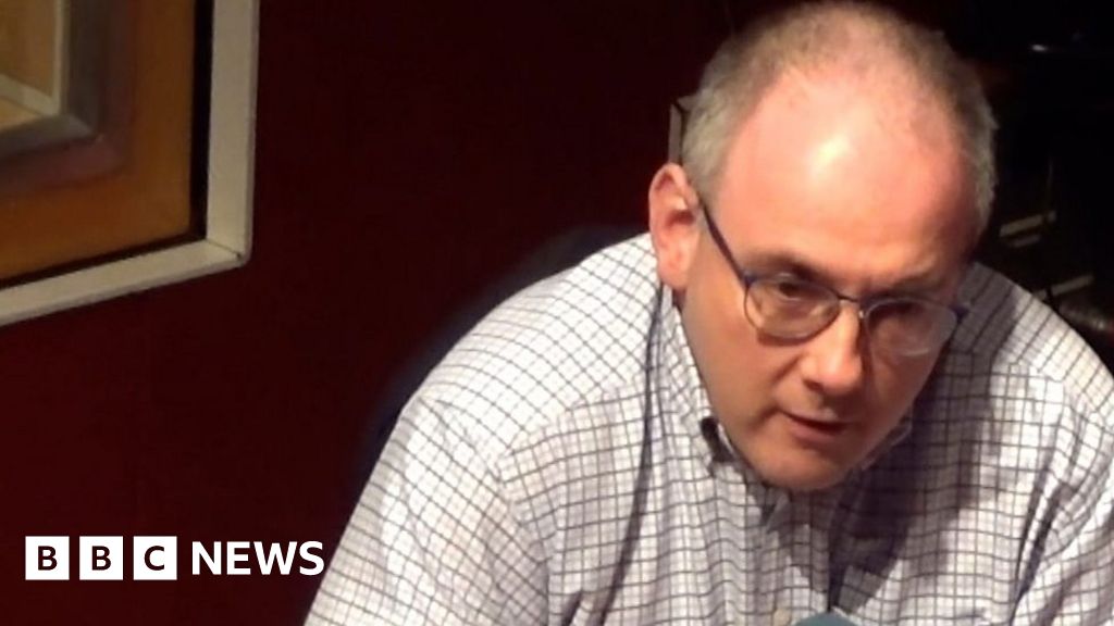 EU divorce bill: MP Robert Halfon on voters' views
