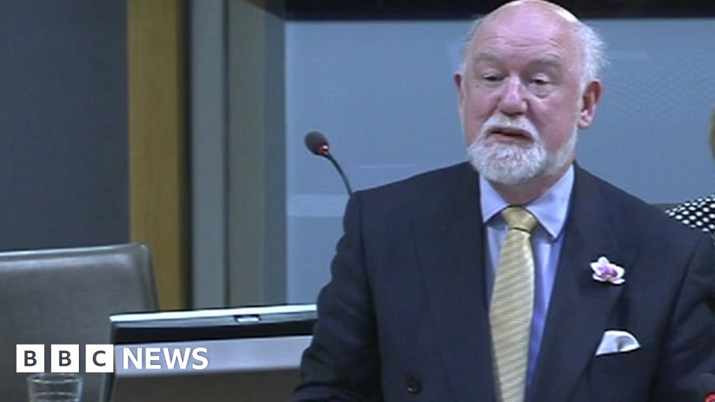 De-selected AM William Graham 'upset too many people' - BBC News