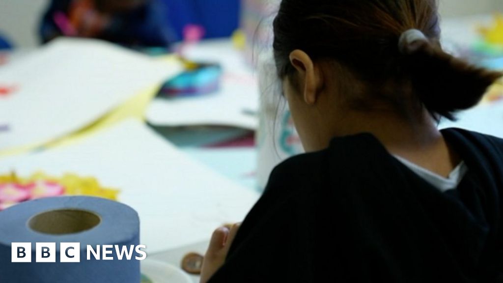 BBC Children in Need helps fund asylum support group - BBC News