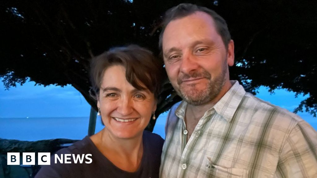 Friend's tribute to 'special' newly-weds murdered in Uganda