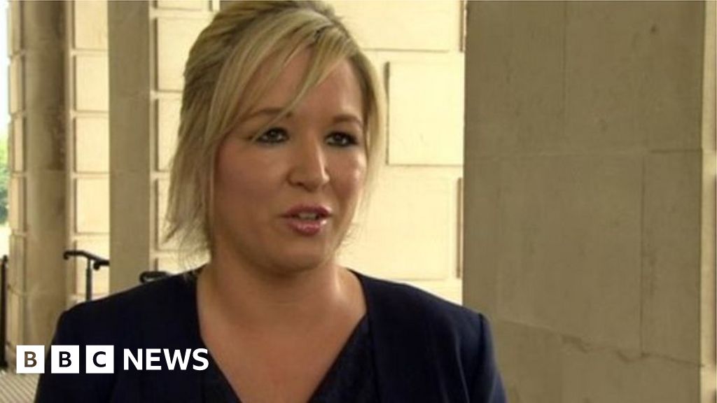 Bengoa analysis: Now is the time for action - BBC News