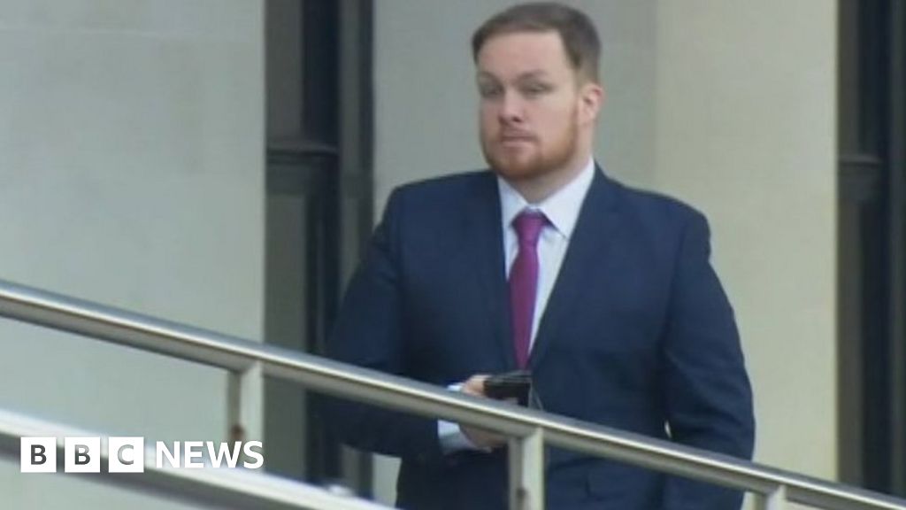 Mansel Davies and Son employee admits forgery offences - BBC News