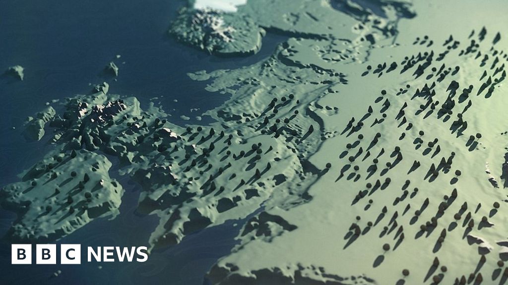 Early Britons: Have we underestimated our ancestors? - BBC News