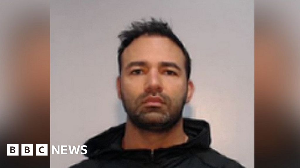 Aram Sheibani: International drugs boss with luxury lifestyle jailed ...