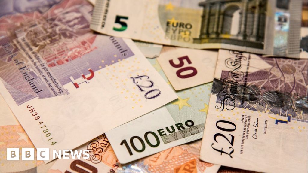 Counterfeit money scam: Notes still in circulation