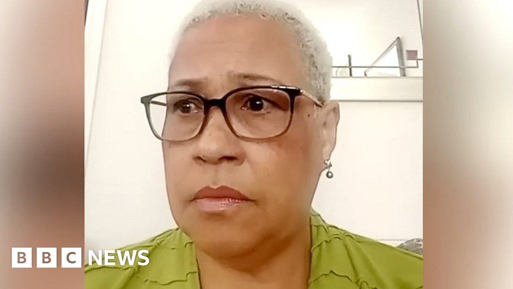 Sarah Everard murder: 'I think of her mum often', says Mina Smallman ...