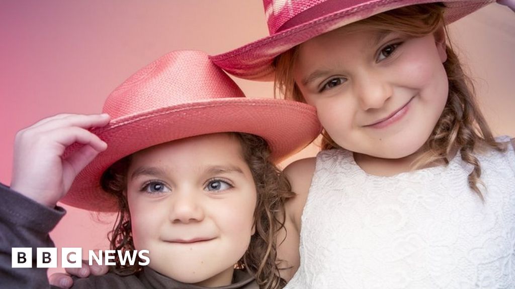 Cirencester brain tumour survivor's family raises money for charity ...