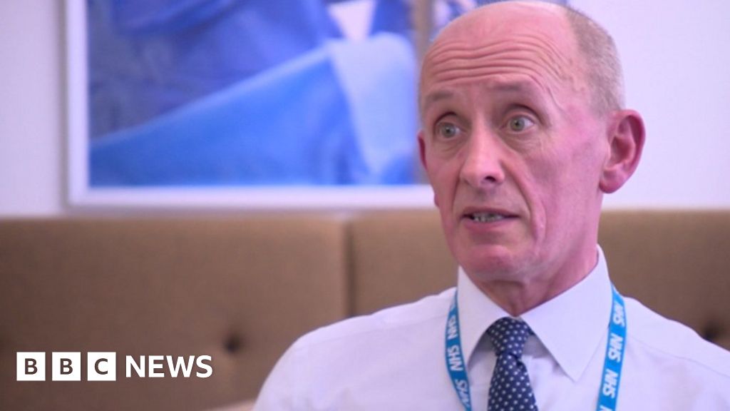 Coronavirus: Outbreak 'has not peaked' in London