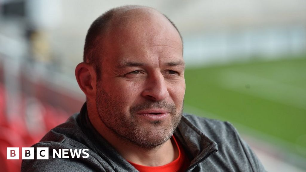 Rory Best pays damages over rugby rape trial interview - BBC News