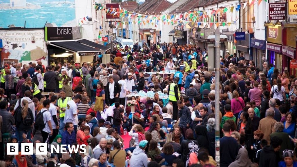 Bristol to come together to celebrate Islamic holy month of Ramadan ...