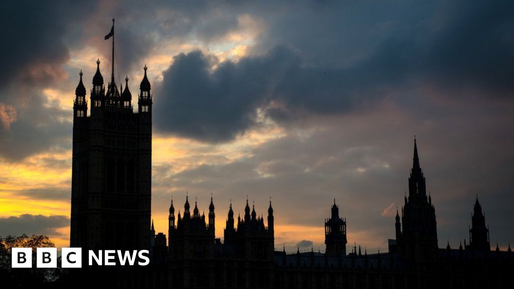 Week ahead in Parliament