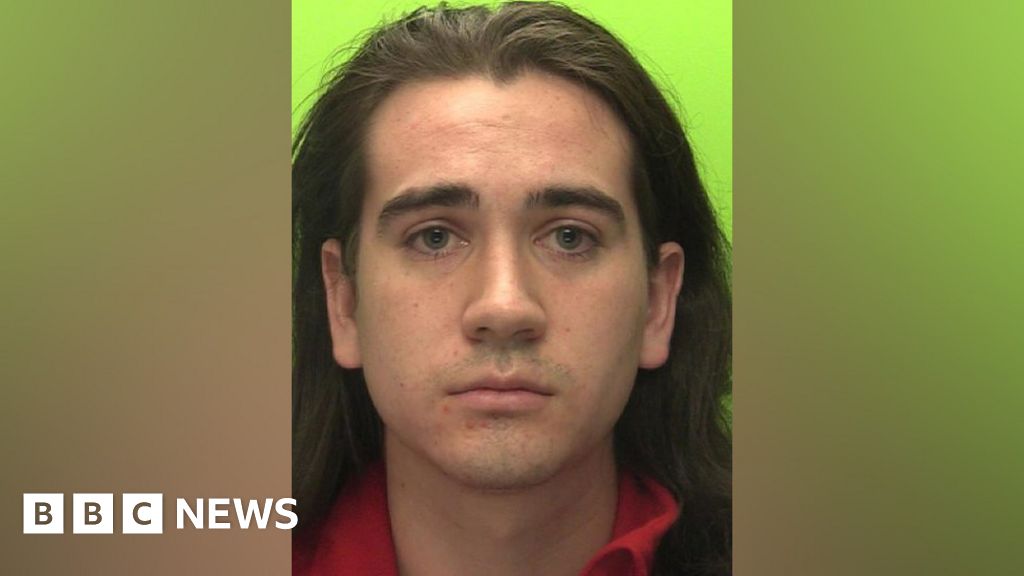 Rapist who claimed he had sleep disorder jailed - BBC News