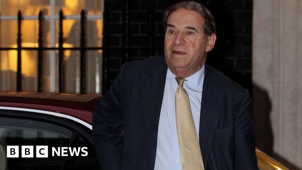 VIP paedophile inquiry: Lord Brittan claims unreliable - 'victim' - BBC ...