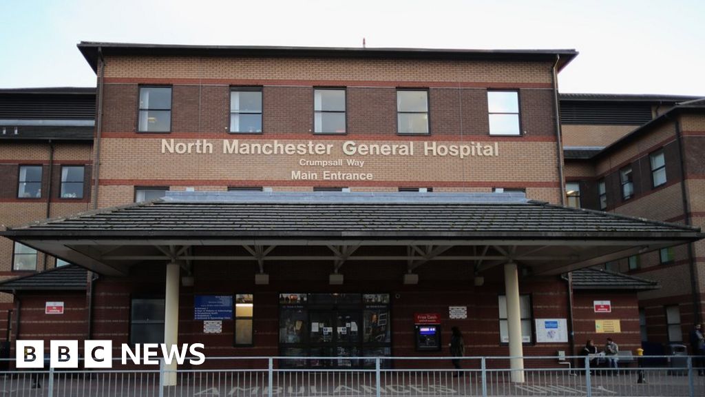 Coronavirus: Victim's family never got to say goodbye
