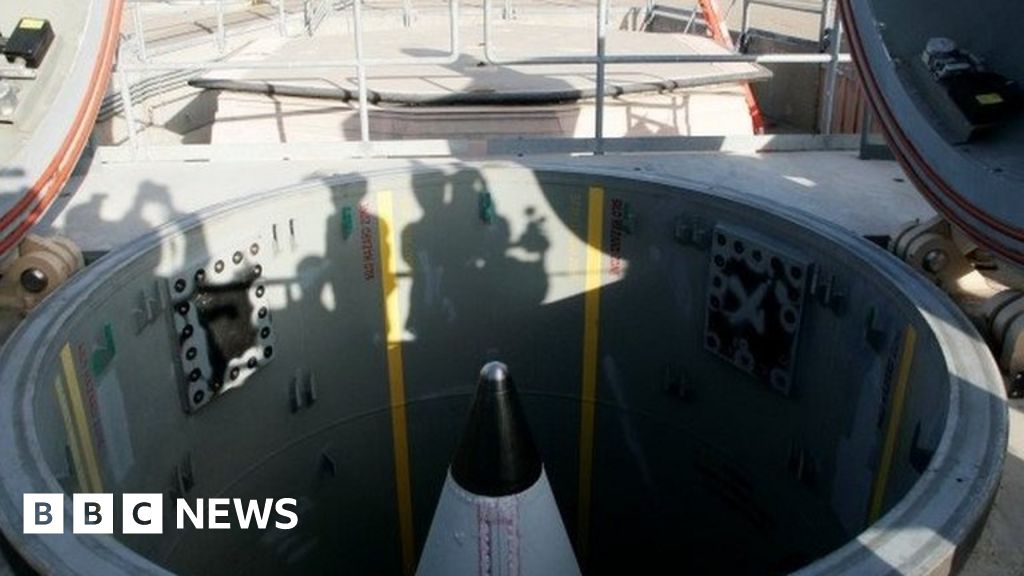 Russia condemns US nuclear bomb plans