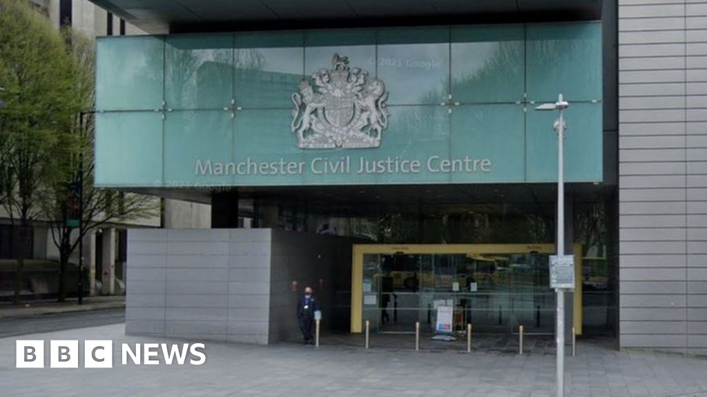 UK Supreme Court to sit in Manchester in March - BBC News