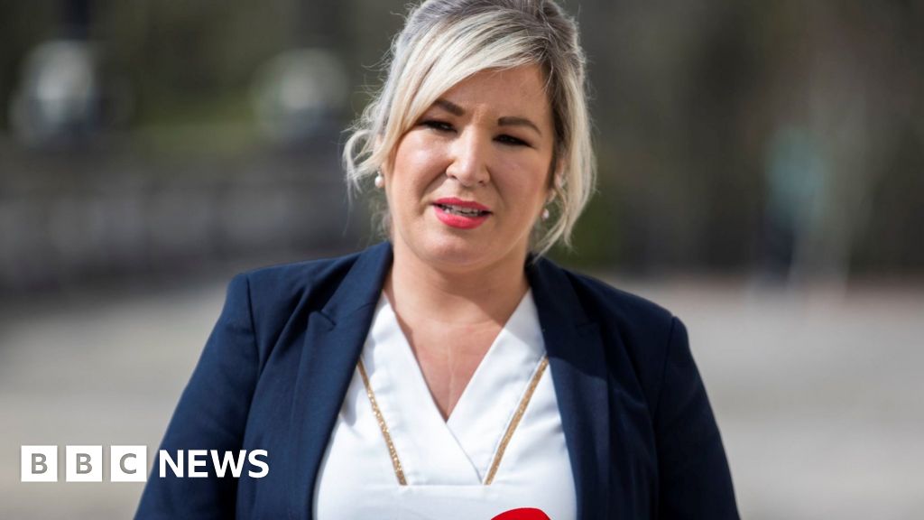 Bobby Storey funeral: 'Sorry families had grief compounded' - BBC News