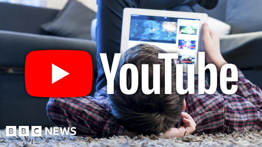 YouTube broke Child Protection Laws BBC News youtube-broke-child-protection-laws-bbc-news