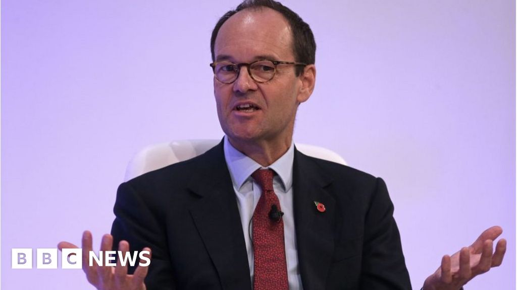 Five big questions for Sainsbury's boss