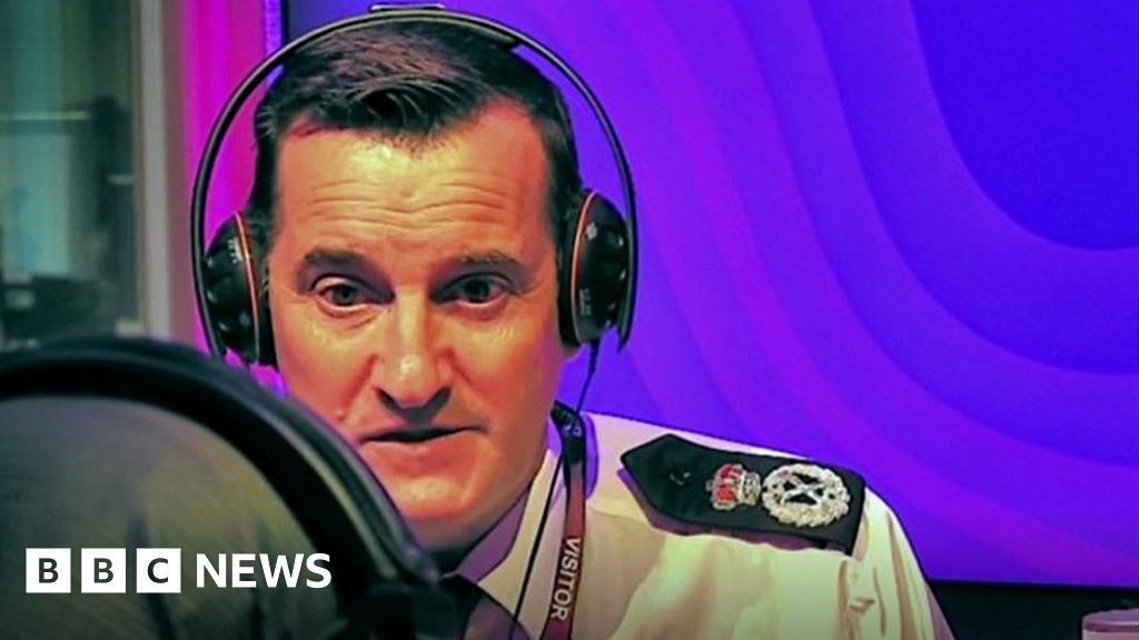 West Yorkshire Police chief compares budget to cost of living crisis ...
