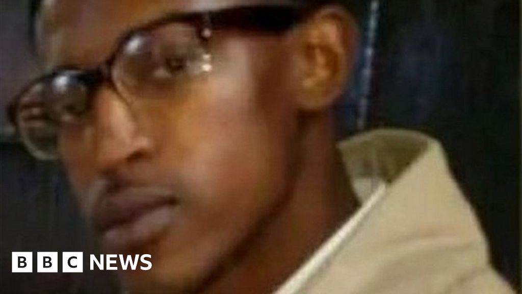 Craig Small death: Two more arrests over Wembley shooting - BBC News