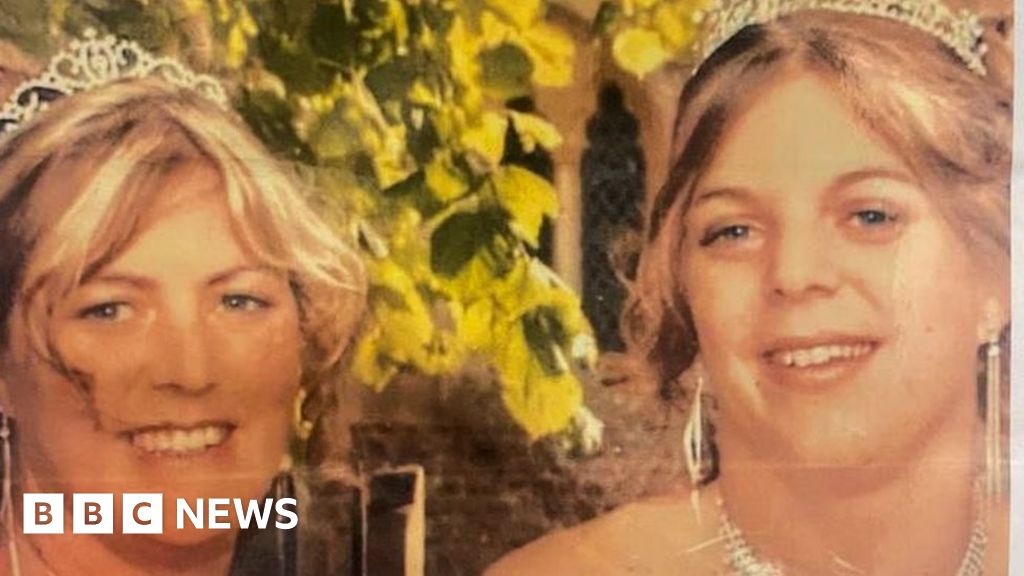 Sister's murder prompts woman to set up support service in Swindon